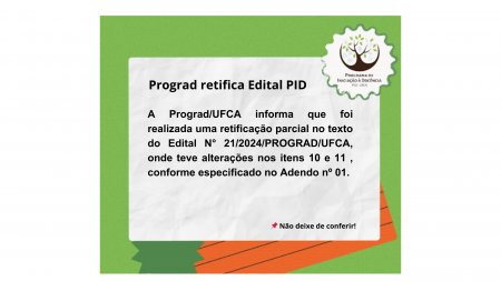 Ações da Prograd