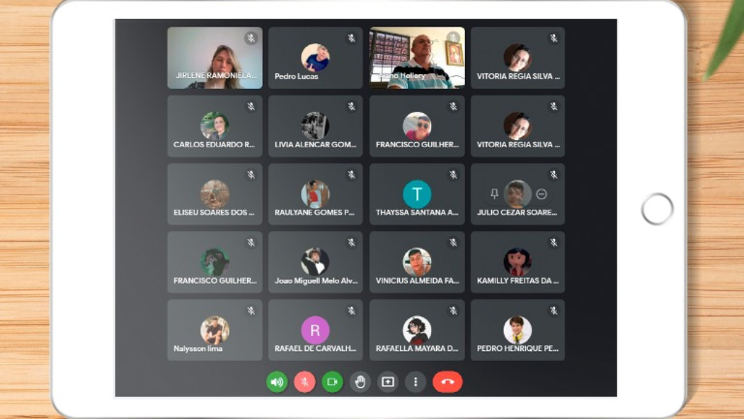 Pró-Reitoria de Extensão da UFCA – PROEX