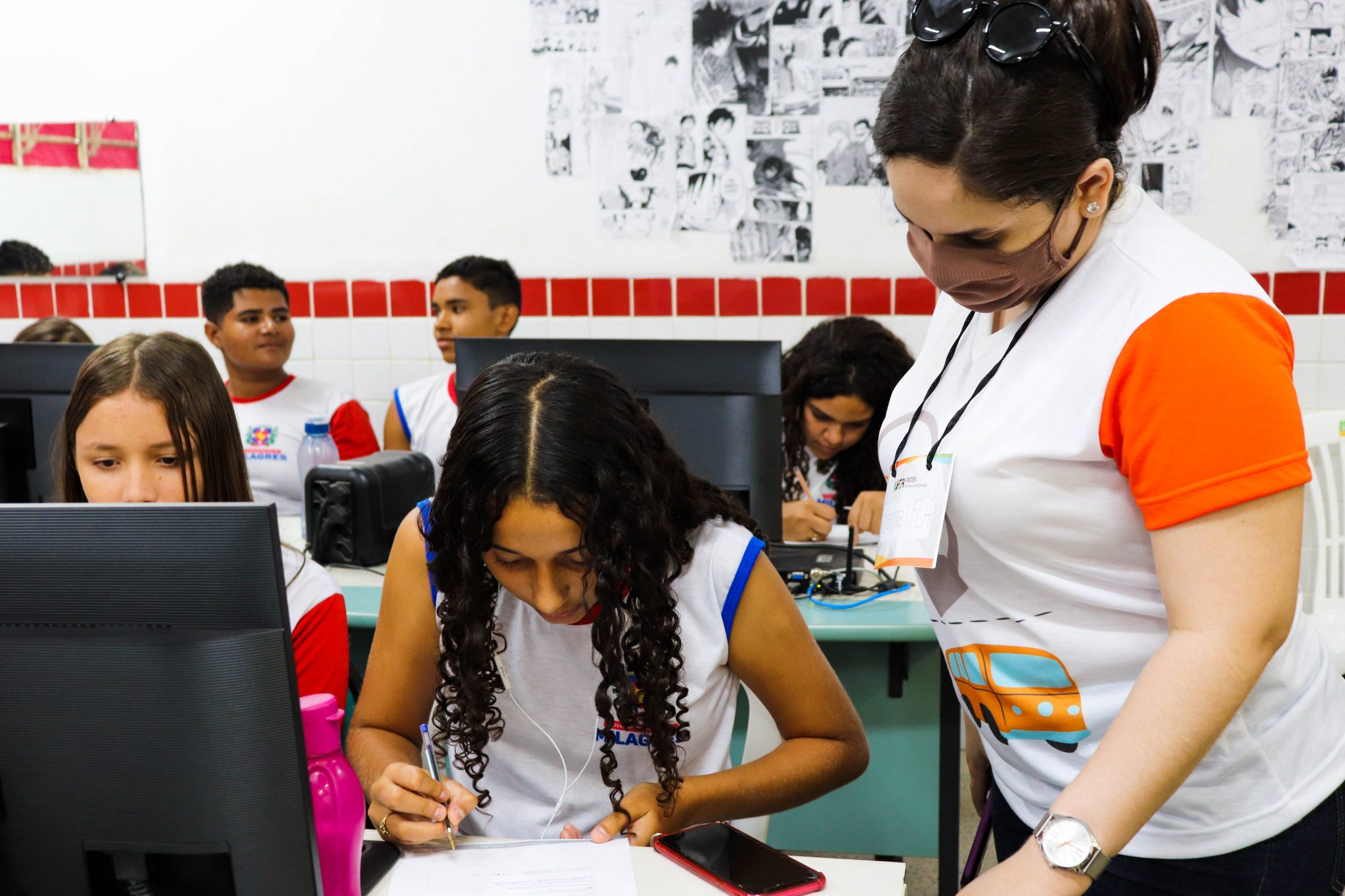 Proex abre inscrições para minicurso sobre marketing digital – Pró ...